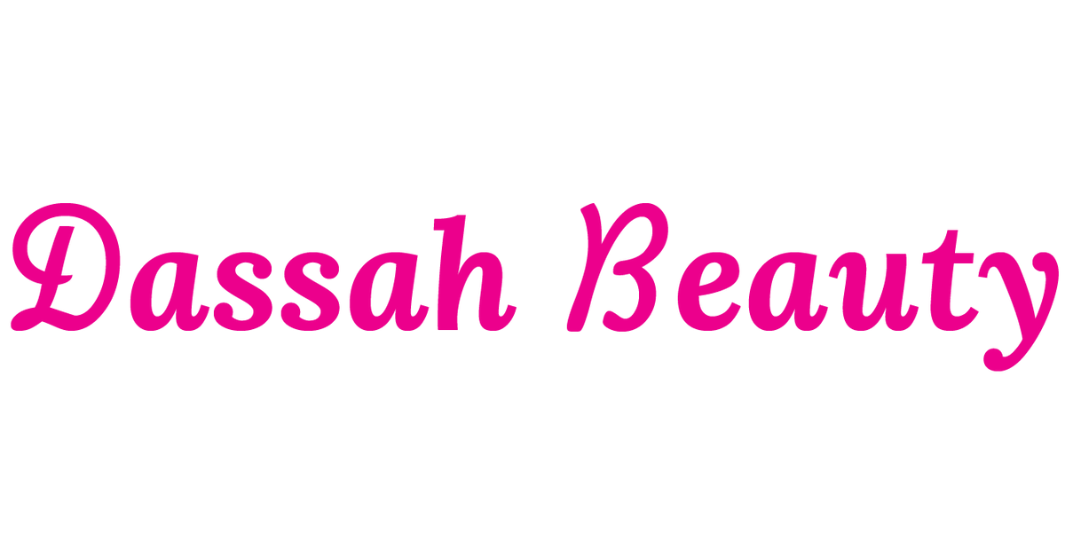 Products – Page 2 – Dassah Beauty